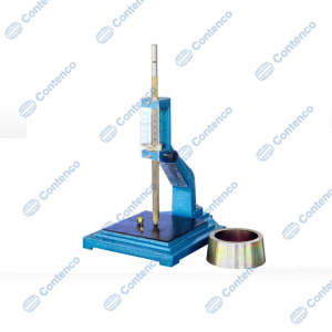 Ensaio Vicat - Blog Contenco | Contenco