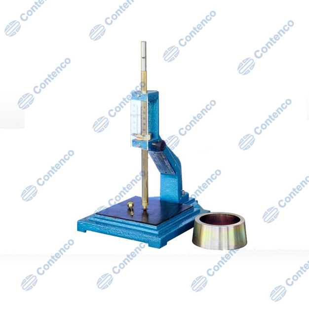 Ensaio Vicat - Blog Contenco | Contenco